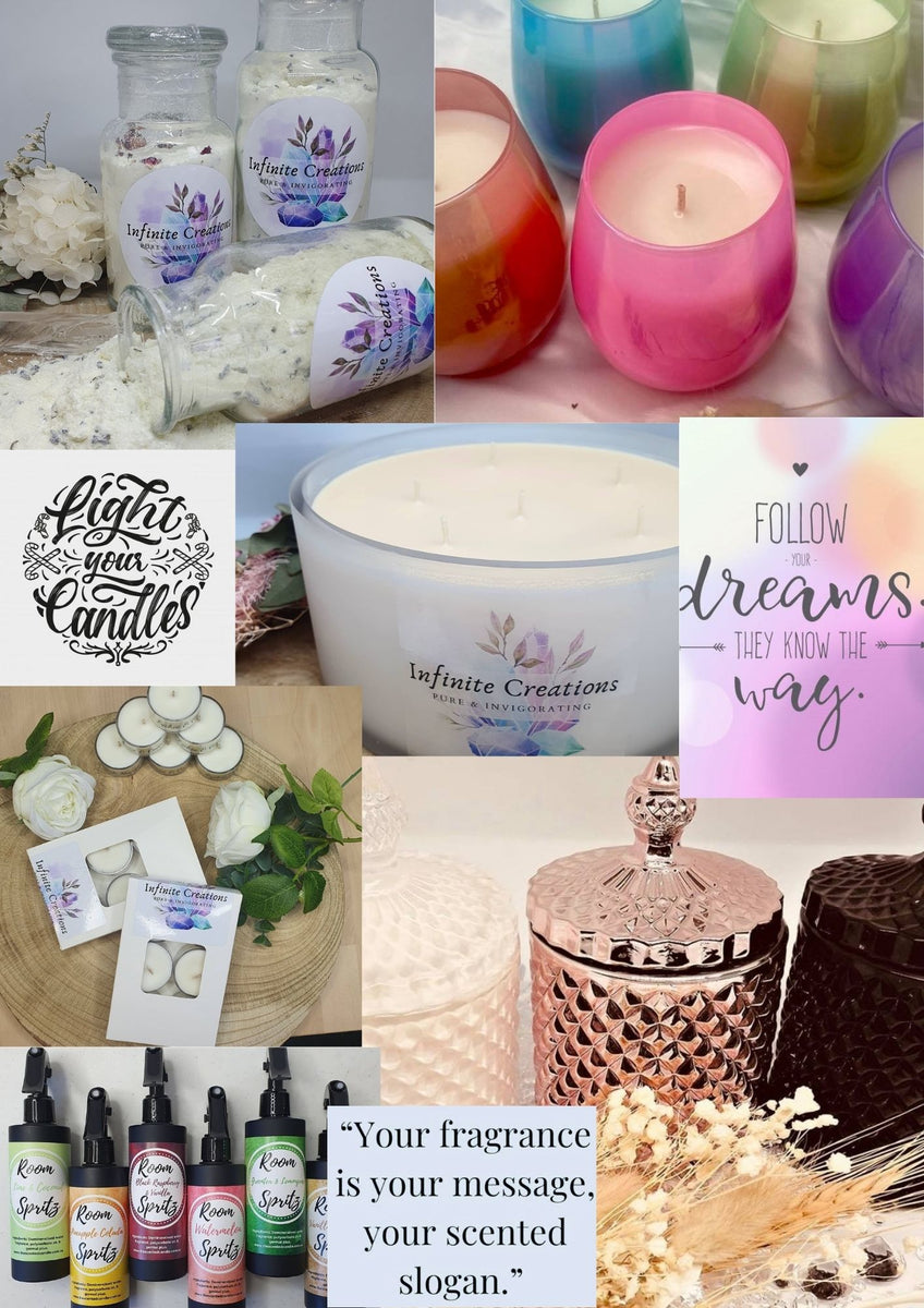 Infinite Crystals - Crystal Carvings, Towers, Spheres & Jewellery